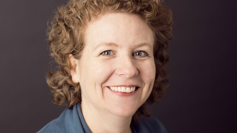 Susan Reinert Rupp - Leuchtstern